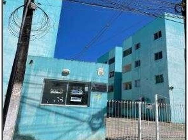 Apartamento para Venda em Igarassu/PE Tabatinga 2 Quartos