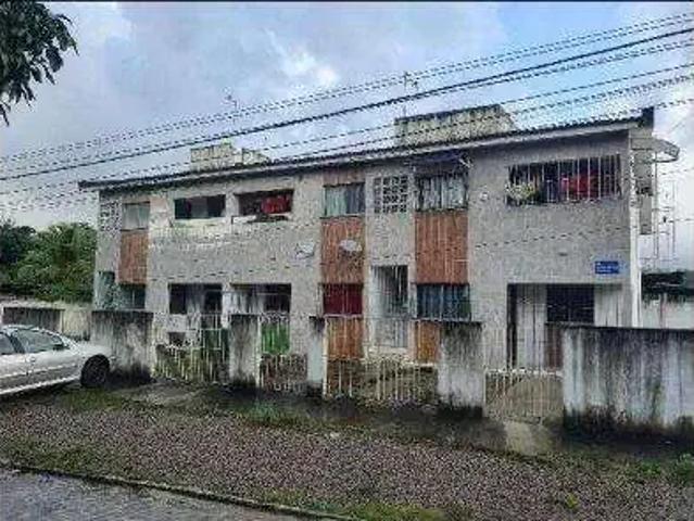 Apartamento para Venda em Igarassu/PE Tabatinga 2 Quartos