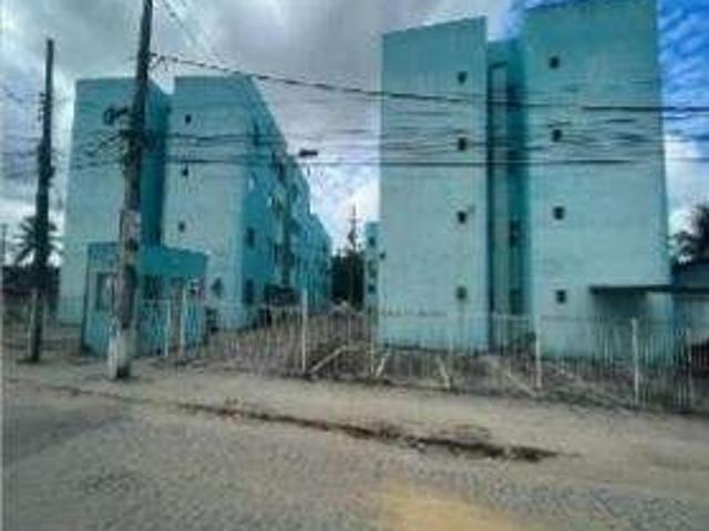 Apartamento para Venda em Igarassu/PE Tabatinga 2 Quartos