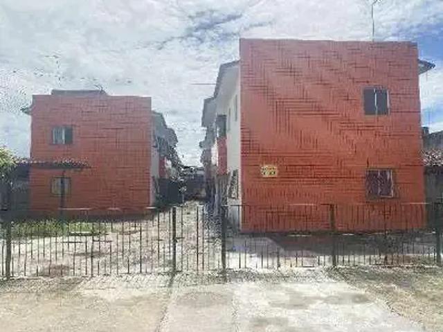 Apartamento para Venda em Igarassu/PE Tabatinga 3 Quartos