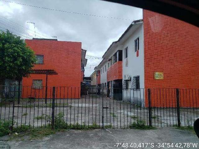 Apartamento para Venda em Igarassu/PE Tabatinga 3 Quartos