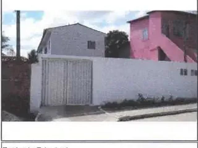Apartamento para Venda em Igarassu/PE Tabatinga 3 Quartos
