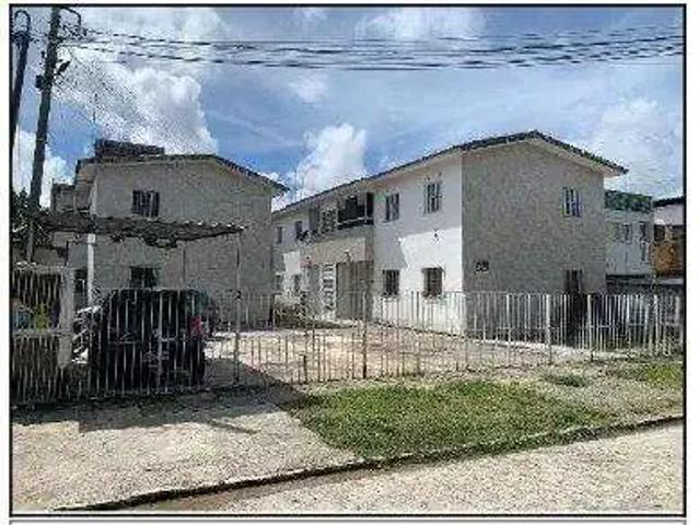 Apartamento para Venda em Igarassu/PE Tabatinga 3 Quartos