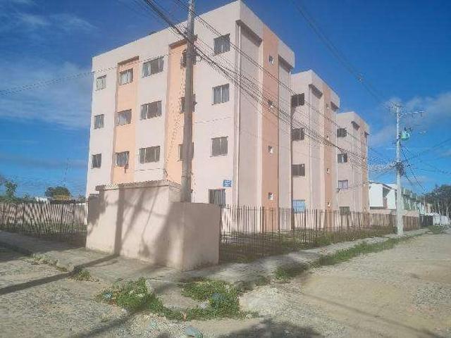 Apartamento para Venda em Igarassu/PE Umbura 2 Quartos
