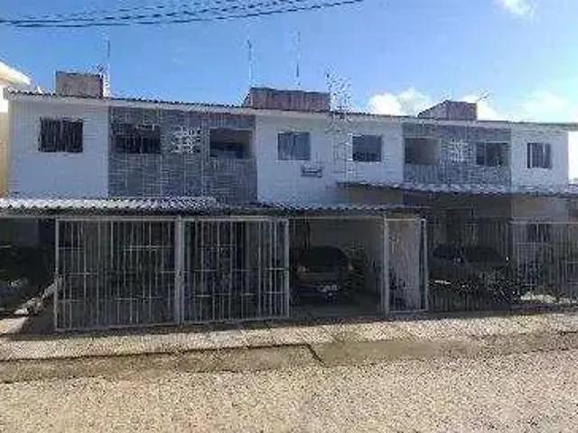 Apartamento para Venda em Igarassu/PE Umbura 2 Quartos