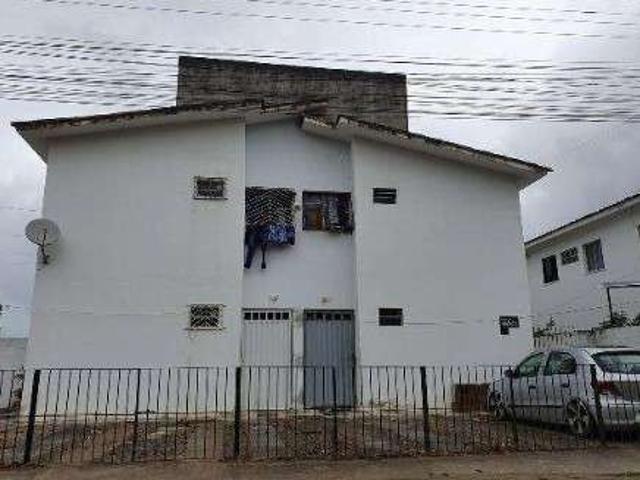 Apartamento para Venda em Igarassu/PE Umbura 2 Quartos