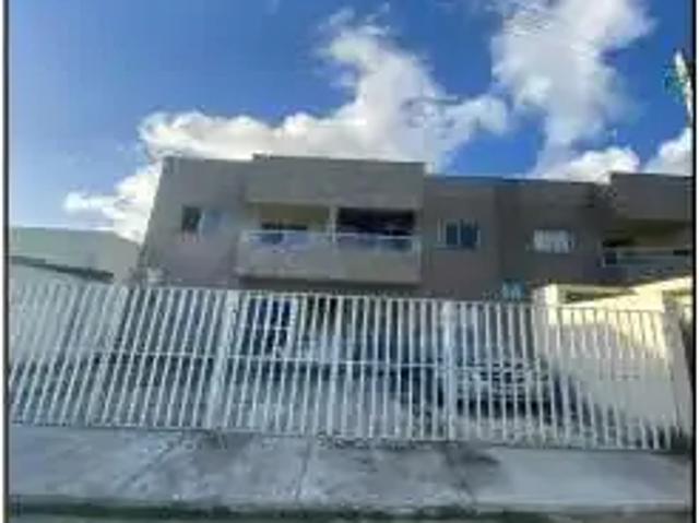 Apartamento para Venda em Igarassu/PE Umbura 2 Quartos