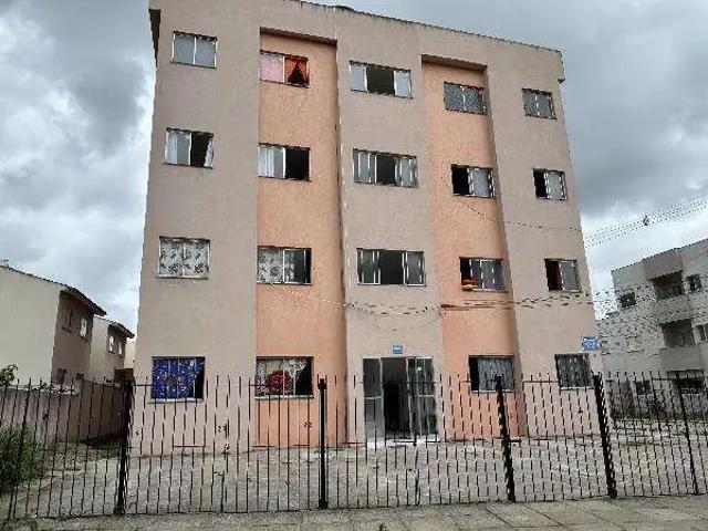 Apartamento para Venda em Igarassu/PE Umbura 2 Quartos