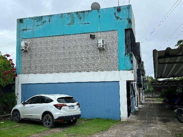 Apartamento para Venda em Igarassu/PE Umbura 2 Quartos