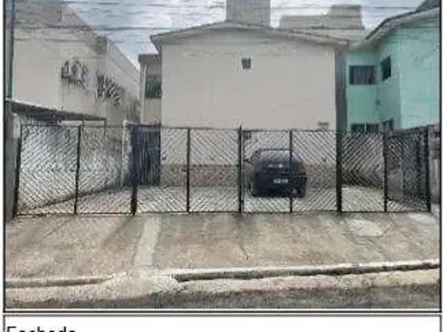 Apartamento para Venda em Igarassu/PE Umbura 2 Quartos