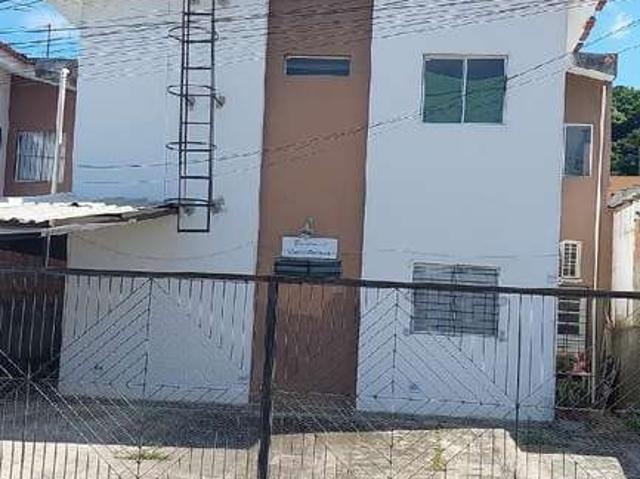 Apartamento para Venda em Igarassu/PE Umbura 2 Quartos