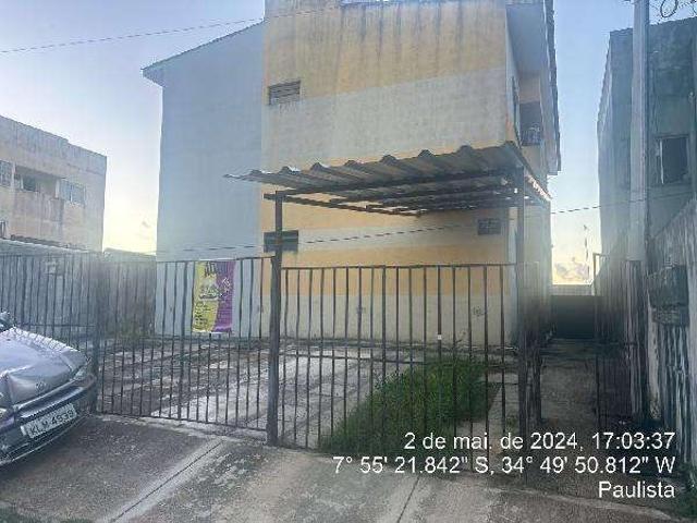 Apartamento para Venda em Igarassu/PE Umbura 2 Quartos