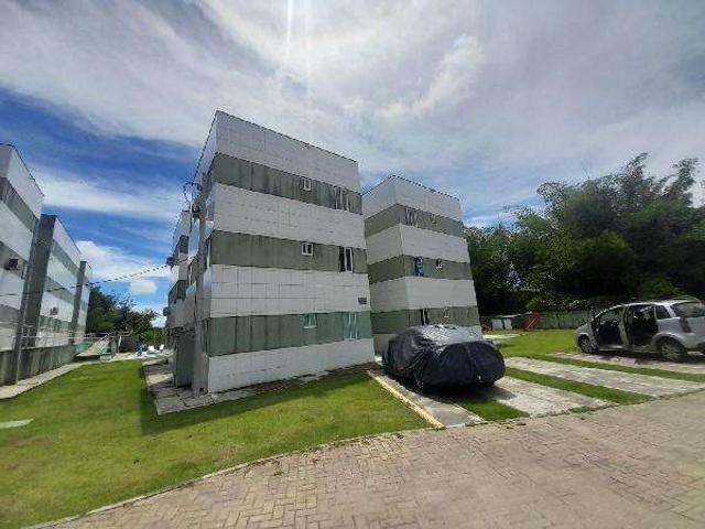 Apartamento para Venda em Igarassu/PE Umbura 2 Quartos