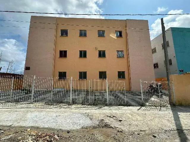 Apartamento para Venda em Igarassu/PE Umbura 2 Quartos