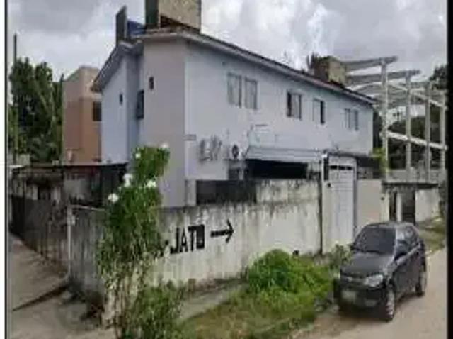 Apartamento para Venda em Igarassu/PE Umbura 2 Quartos