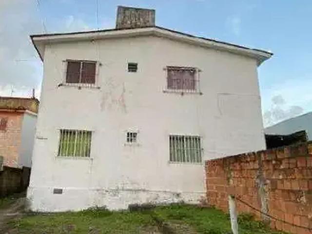 Apartamento para Venda em Igarassu/PE Umbura 2 Quartos