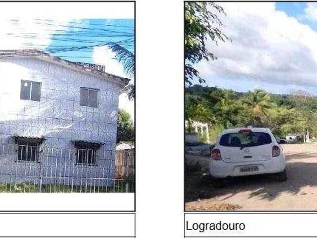 Apartamento para Venda em Igarassu/PE Umbura 3 Quartos