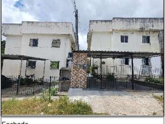 Apartamento para Venda em Igarassu/PE Umbura 3 Quartos