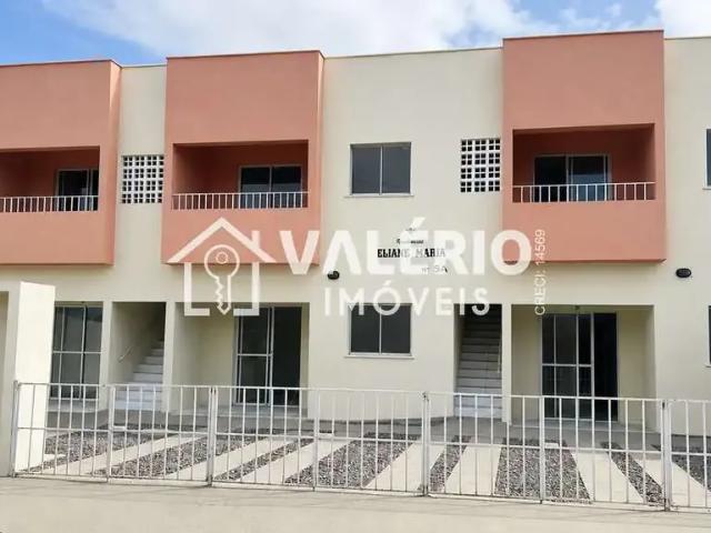 Apartamento para Venda em Igarassu/PE Umbura 3 Quartos