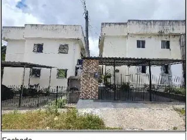 Apartamento para Venda em Igarassu/PE Umbura 3 Quartos