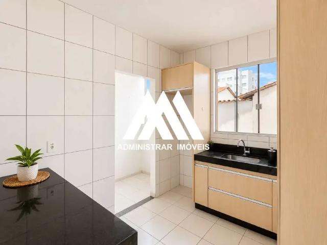 Apartamento para Venda em Igarapé/MG União 2 Quartos