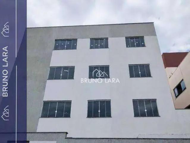 Apartamento para Venda em Igarapé/MG União 2 Quartos