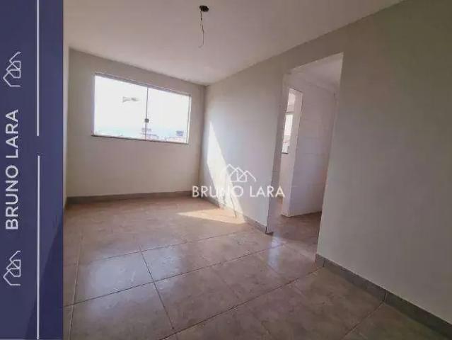 Apartamento para Venda em Igarapé/MG União 3 Quartos