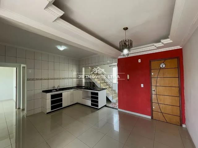 Apartamento para Venda em Igarapé/MG União 3 Quartos