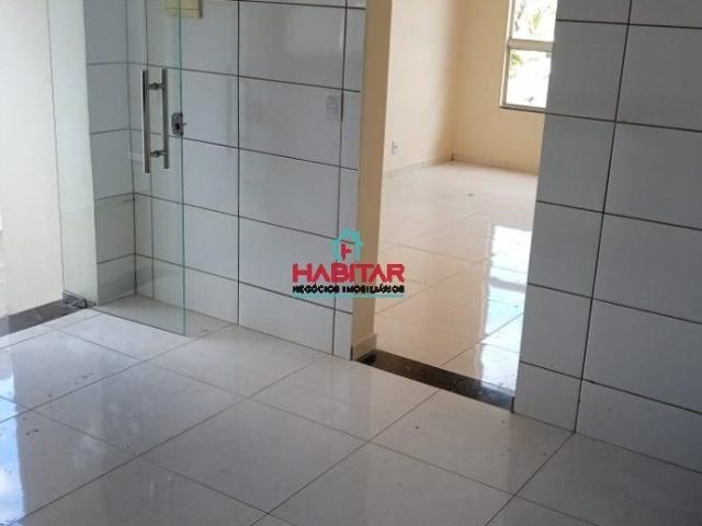 Apartamento para Venda em Igarapé/MG Vale do Amanhecer 2 Quartos
