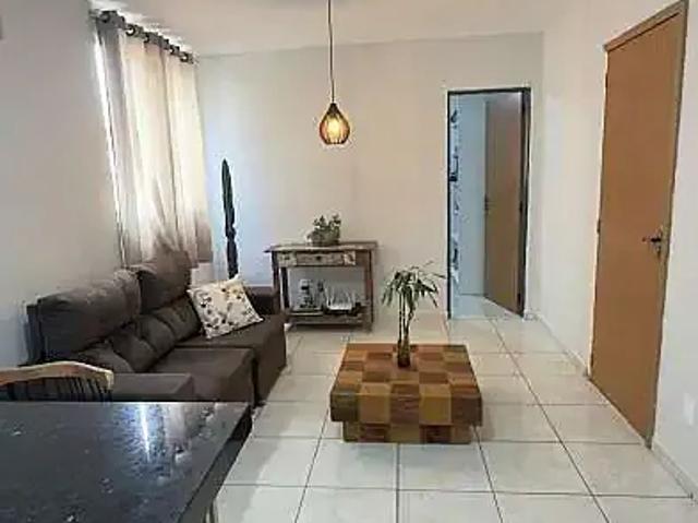 Apartamento para Venda em Igarapé/MG Atenas 2 Quartos