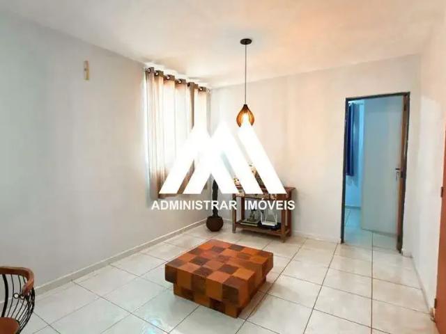 Apartamento para Venda em Igarapé/MG Atenas 2 Quartos