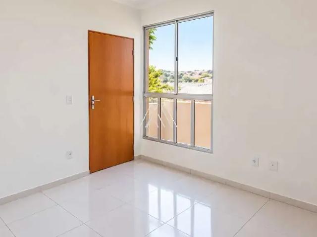 Apartamento para Venda em Igarapé/MG Bela Vista 2 Quartos