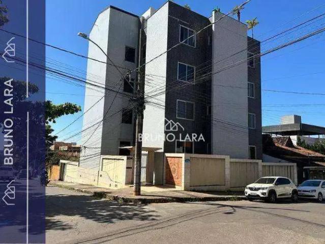 Apartamento para Venda em Igarapé/MG Centro 3 Quartos
