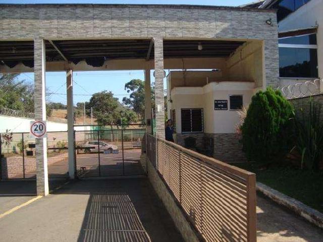 Apartamento para Venda em Igarapé/MG Centro 2 Quartos