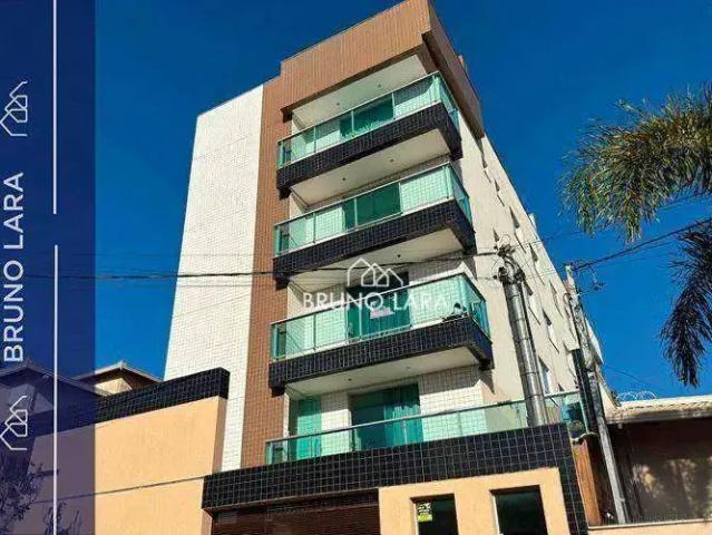 Apartamento para Venda em Igarapé/MG Lago Azul 3 Quartos