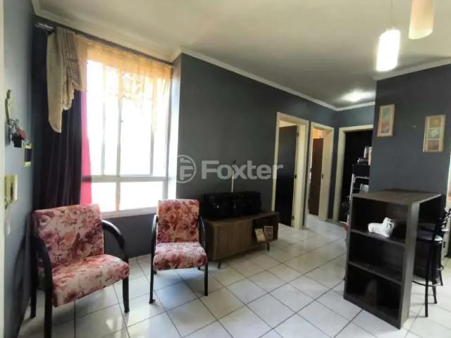 Apartamento para Venda em Igrejinha/RS Bom pastor 2 Quartos
