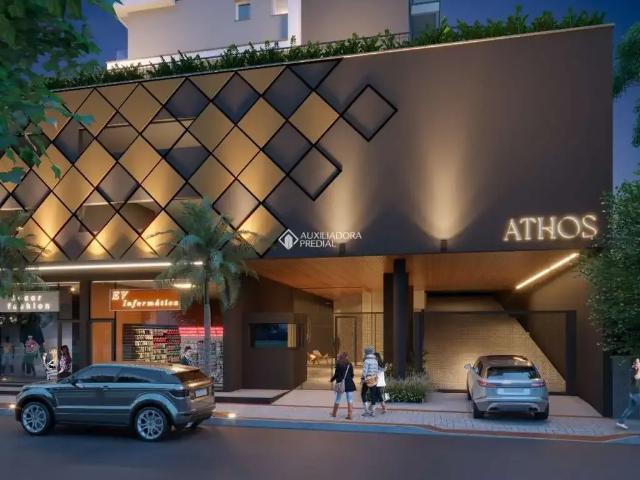 Apartamento para Venda em Igrejinha/RS Centro 2 Quartos