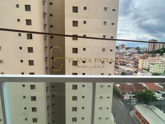 Apartamento para venda em Iguatemi de 46.00m² com 1 Quarto e 1 Garagem