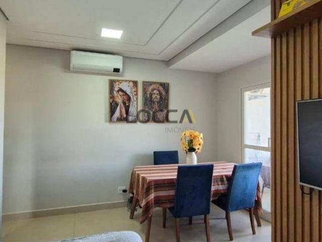 Apartamento para venda em Iguatemi de 67.00m² com 3 Quartos, 1 Suite e 1 Garagem