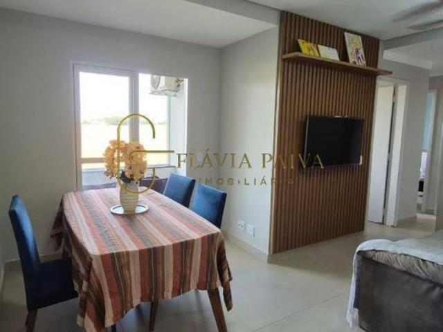 Apartamento para venda em Iguatemi de 67.00m² com 3 Quartos, 1 Suite e 1 Garagem