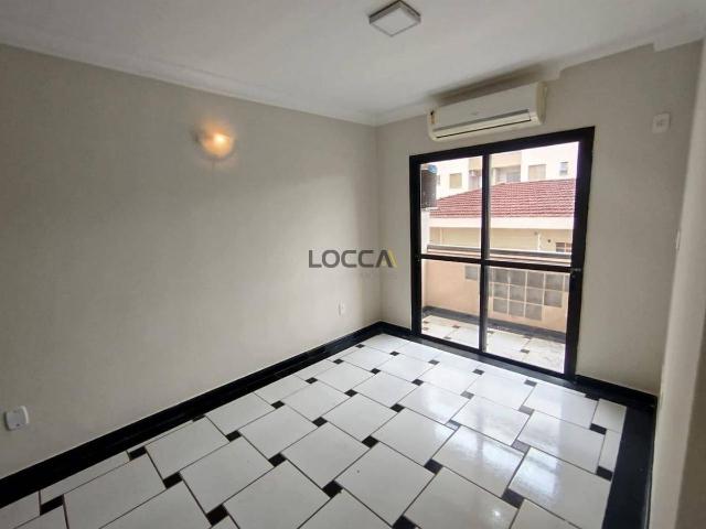 Apartamento para venda em Iguatemi em Ribeirão Preto São Paulo de 106.00m² com 3 Quartos, 1 Suíte e 1 Garagem
