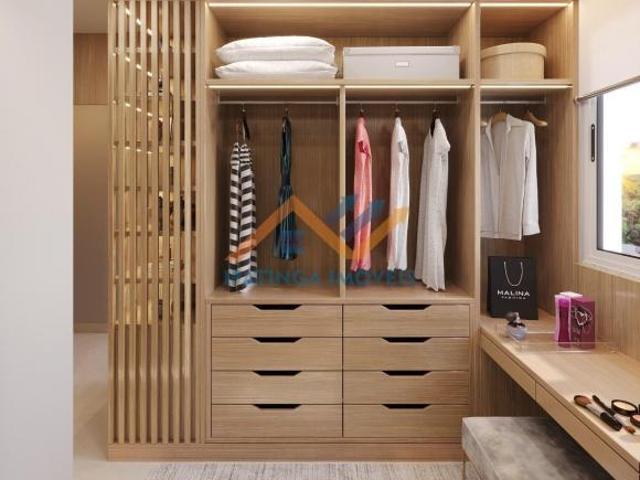 Apartamento para venda em Iguaçu, Ipatinga