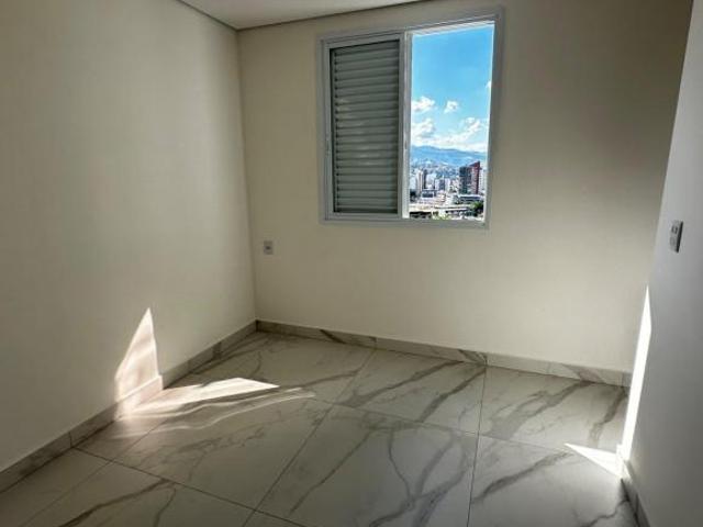 Apartamento para venda em Iguaçu, Ipatinga