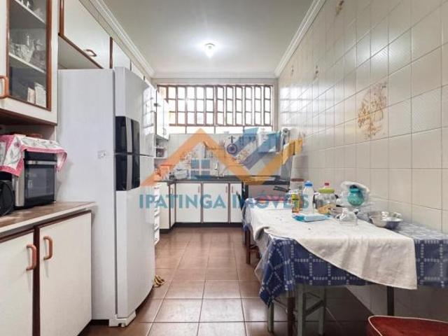 Apartamento para venda em Iguaçu, Ipatinga
