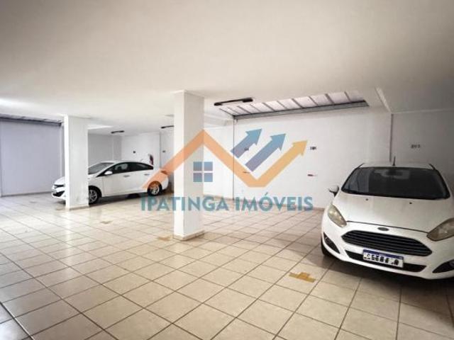Apartamento para venda em Iguaçu, Ipatinga