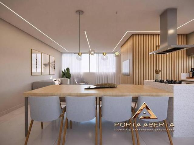 Apartamento para venda em Iguaçu, Ipatinga