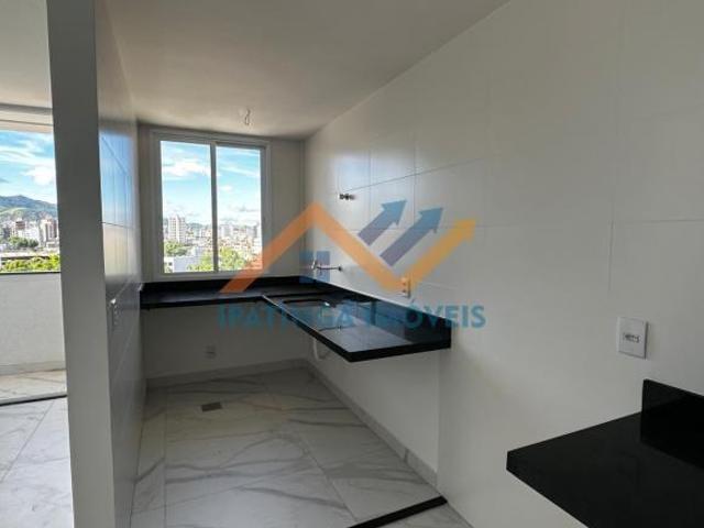 Apartamento para venda em Iguaçu, Ipatinga