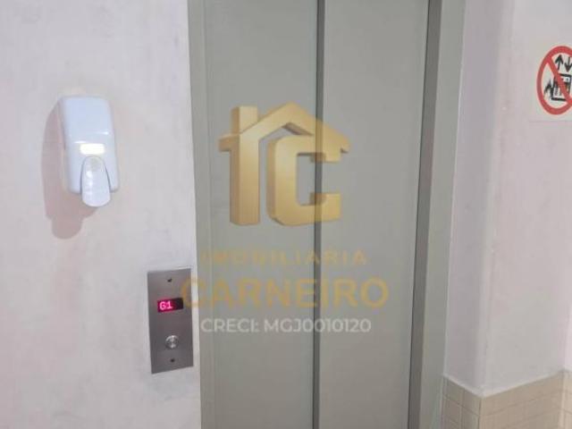 Apartamento para venda em Iguaçu, Ipatinga