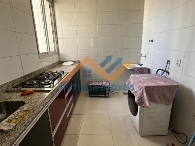 Apartamento para venda em Iguaçu, Ipatinga