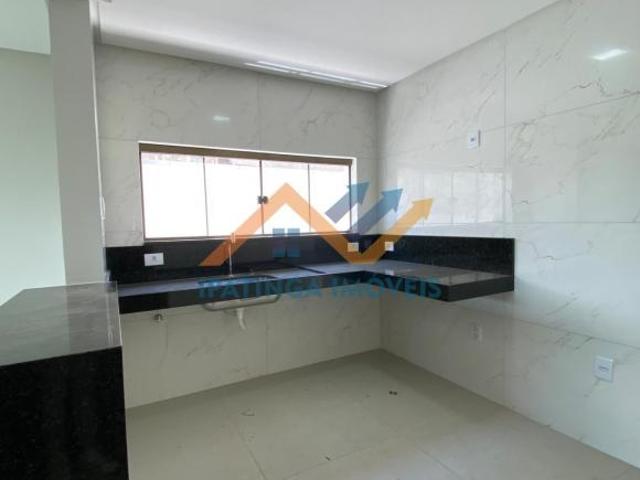 Apartamento para venda em Iguaçu, Ipatinga